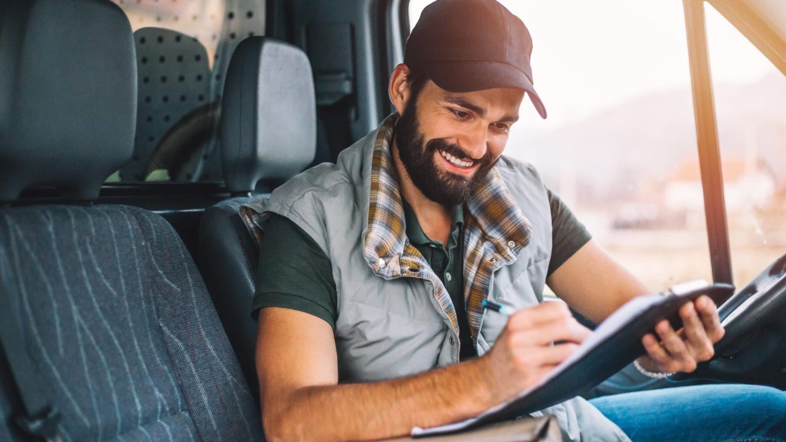 How Much Do Truck Drivers Make Truck Driver Salaries