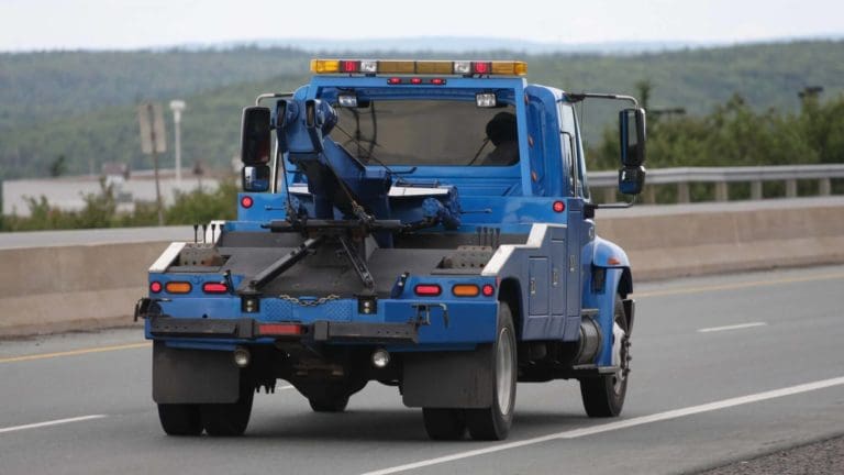 6 Most Popular Vocational Vehicles – TopMark Funding