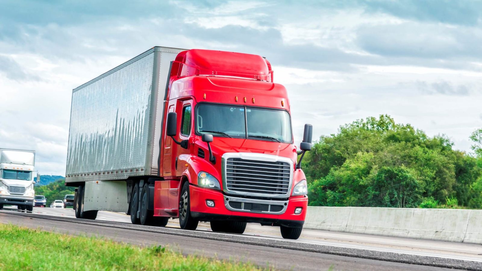 What Is A Semi Truck Why Is It Called A Semi Truck 