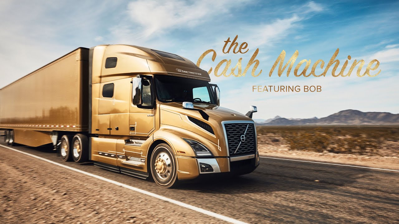 Volvo Trucks Complete List Of Current Volvo Truck Models