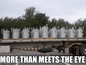 Funny Trucker Memes | Semi-Truck Memes And More
