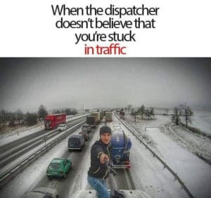 Truck Memes - Dispatch – TopMark Funding