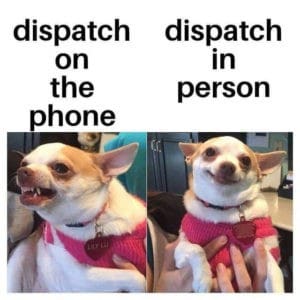 Truck Memes - Dispatch in Person – TopMark Funding