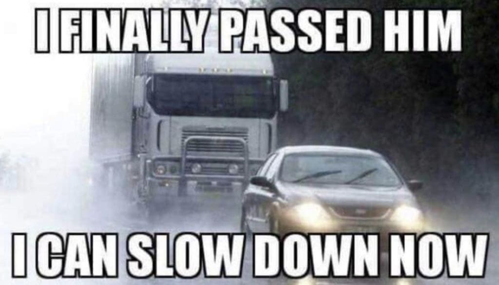 Truck Memes - Fourwheelers