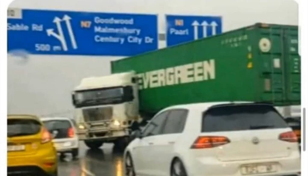 Truck Memes - Muttering Under Your Breath