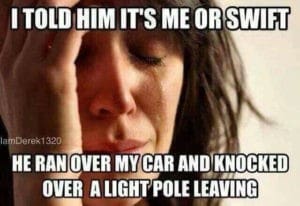 Truck Memes - Swift Driver – TopMark Funding