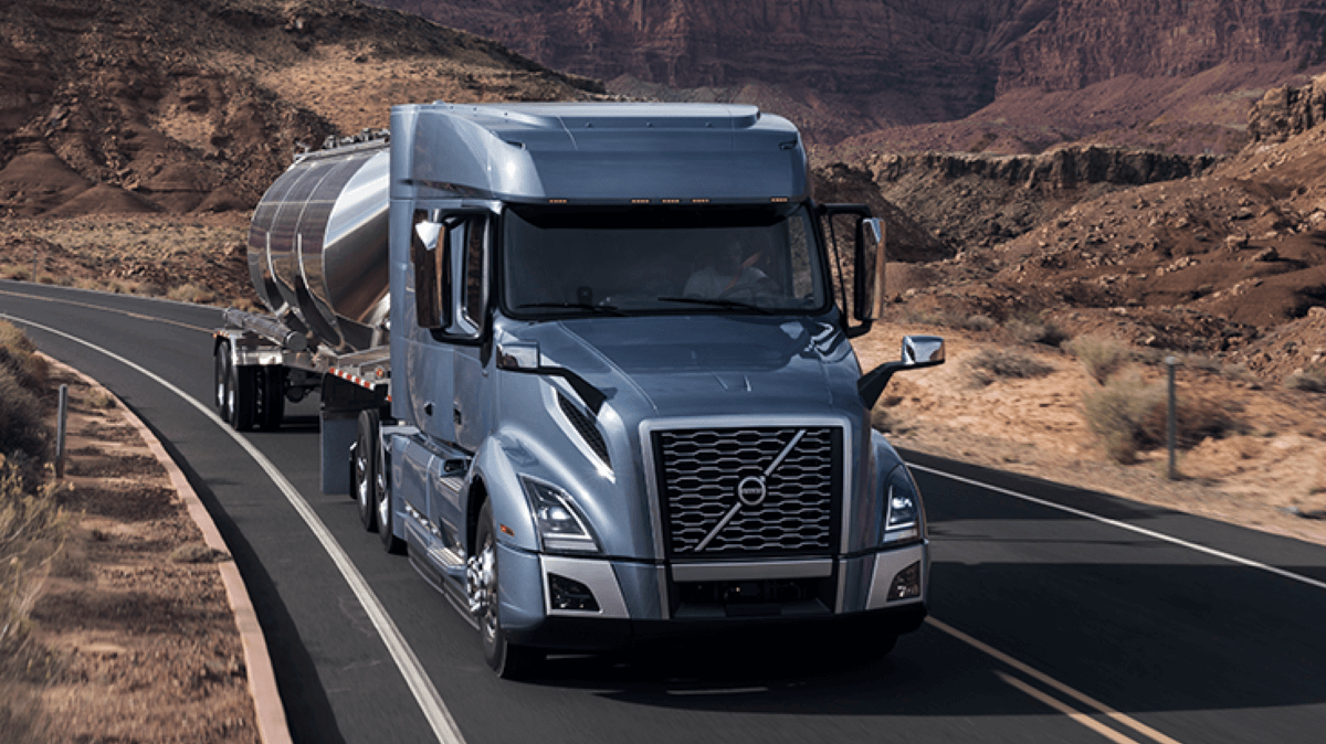 Volvo Truck Engines List Of Volvo Engines For Volvo Trucks