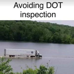 Funny Trucker Memes | Semi-Truck Memes And More