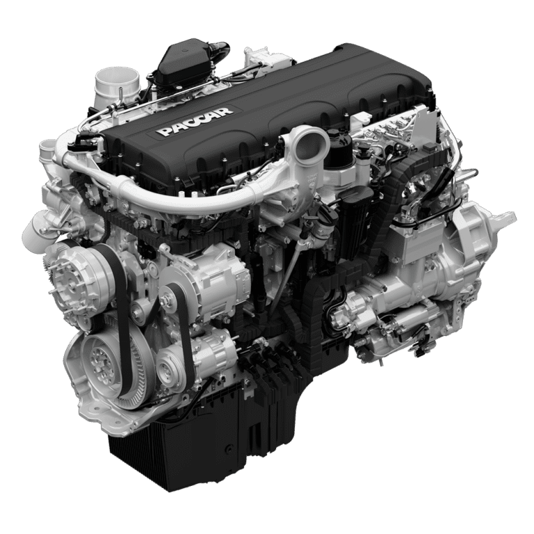 Truck Engines | Complete Guide Of Truck Engines Makes And Models