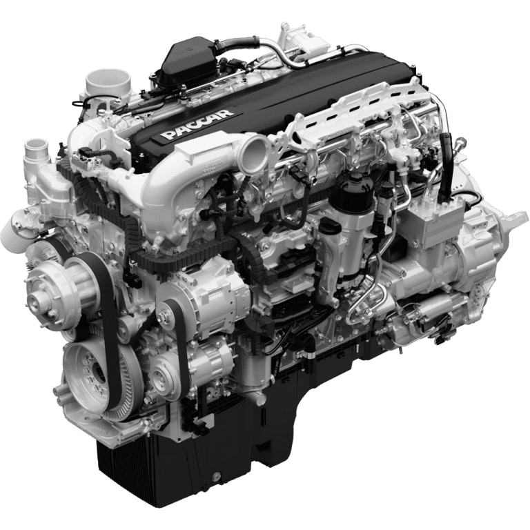 Truck Engines | Complete Guide Of Truck Engines Makes And Models