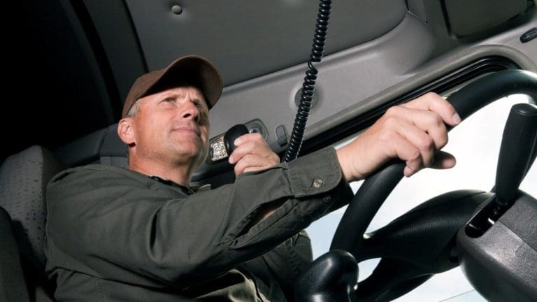 Trucker Lingo trucker-lingo