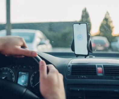 Trucker Lingo | A Guide to CB Radio Lingo & Trucker Slang