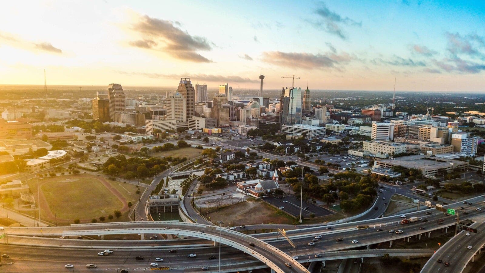Texas DOT Releases Parking Study Results TopMark Funding Texas DOT Releases Parking Study Results TopMark Funding