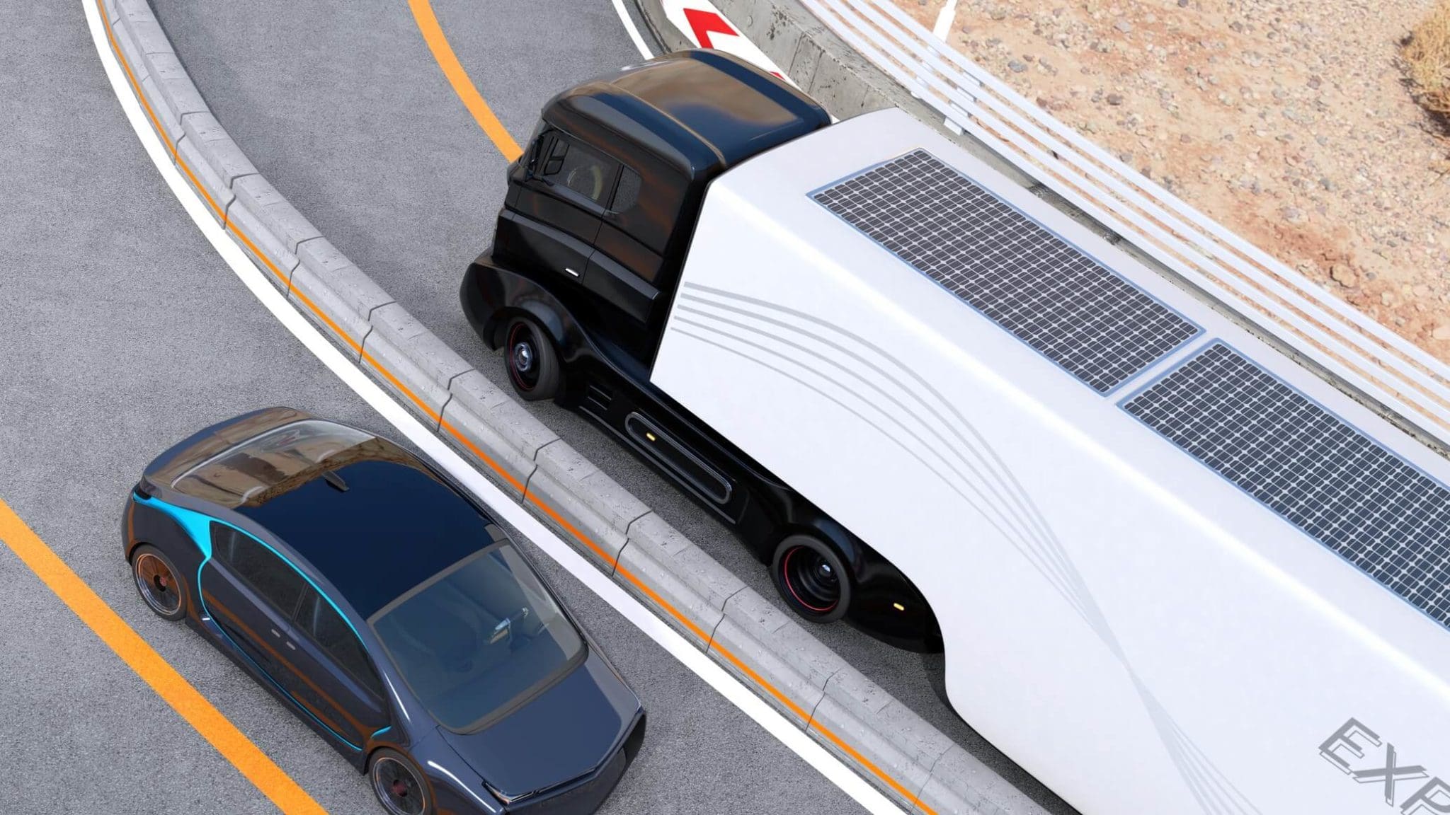 Why_Solar_Powered_Trucks_Wont_Be_Here_Soon – TopMark Funding