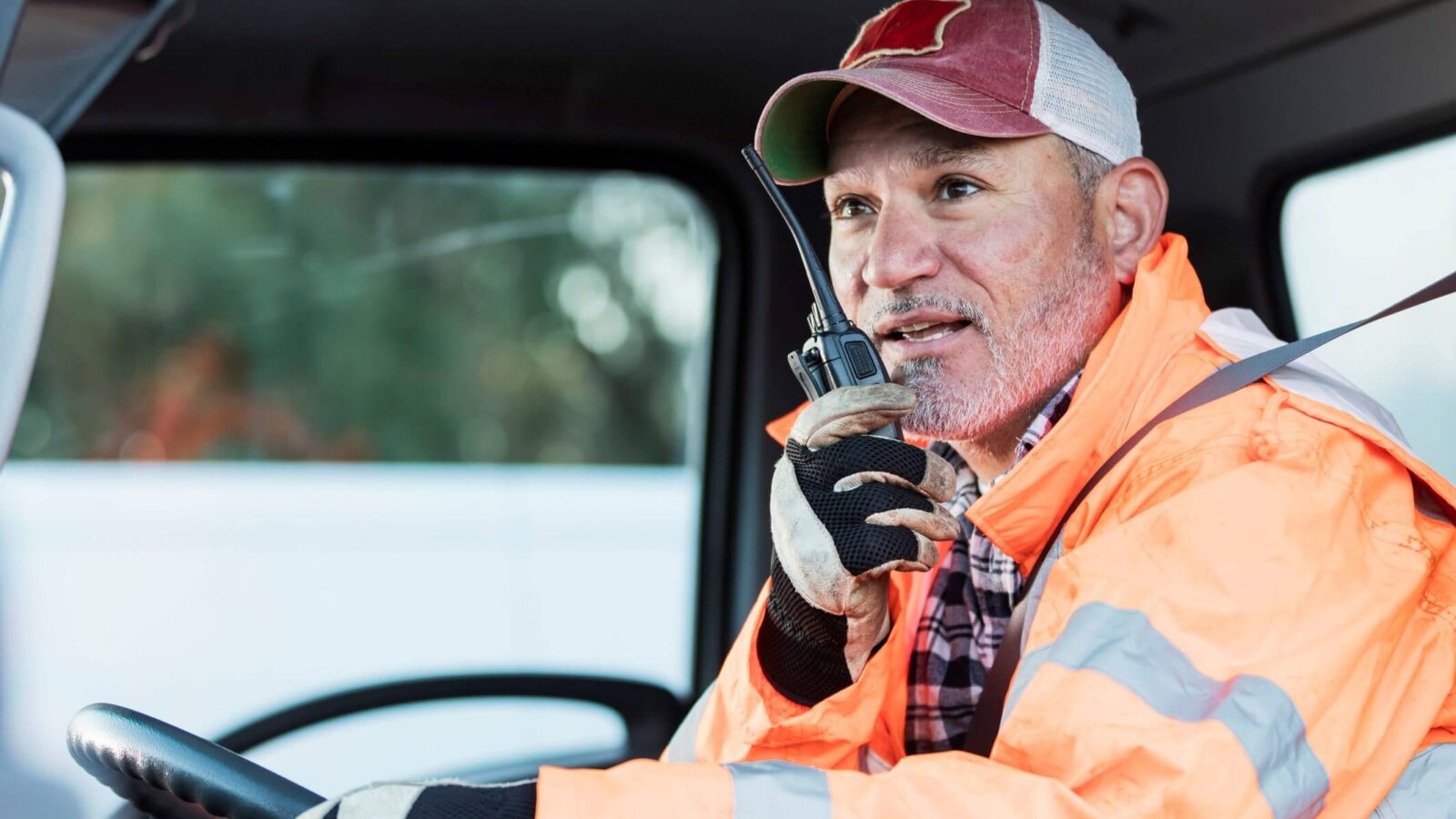 Fit To Drive: Increasing The Health Of You And Your Fleet | TopMark Funding