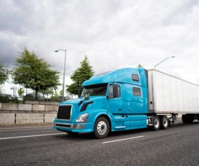 Volvo Powertrains | Modern Engines and Transmissions