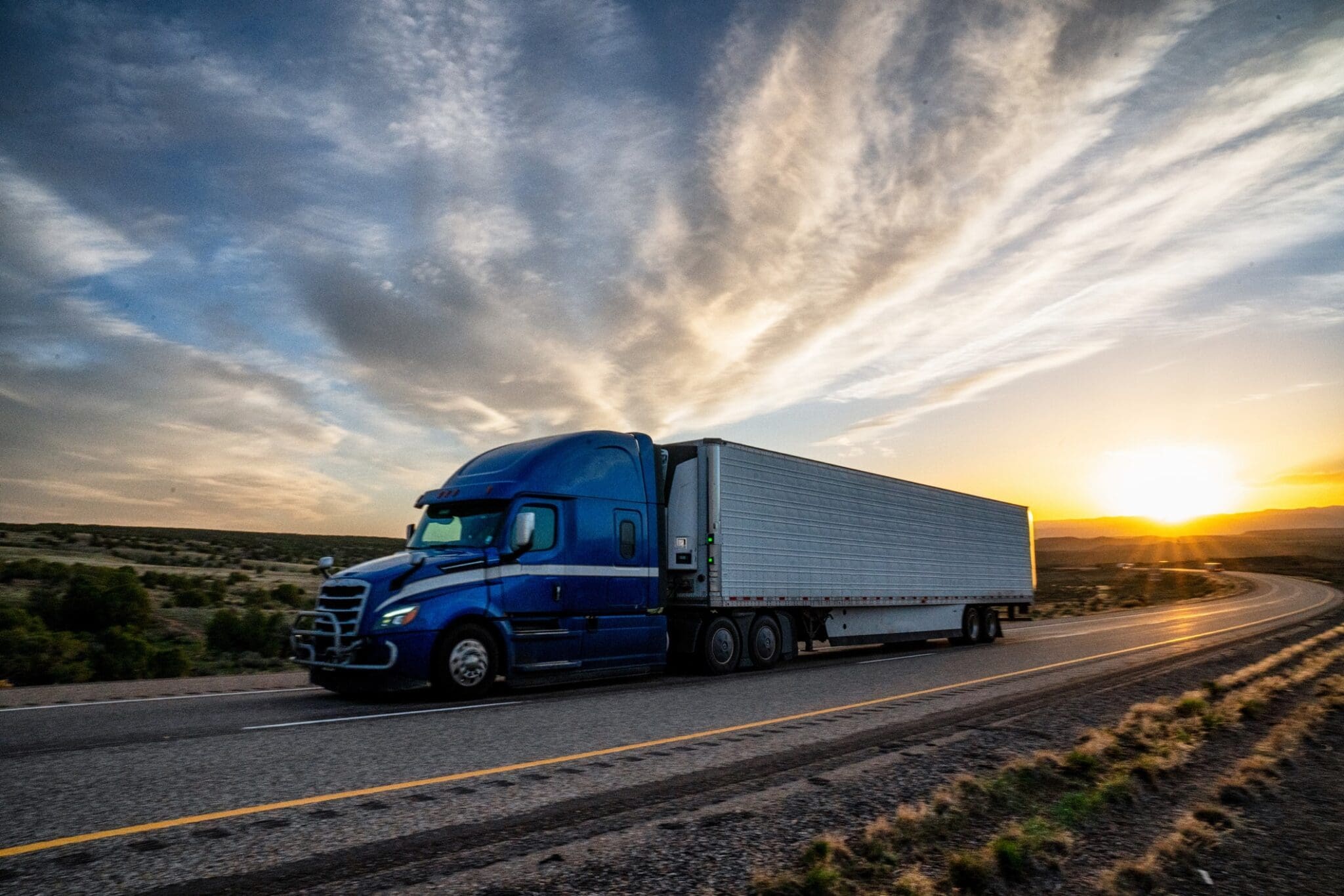 FMCSA Considers 5 5 Sleeper Berth Split TopMark Funding FMCSA Considers 5 5 Sleeper Berth Split TopMark Funding