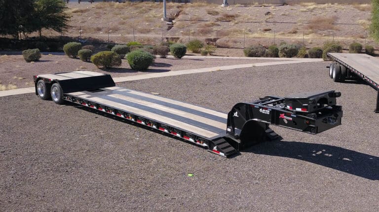 Most Asked Questions About Semi-Trucks TopMark Funding