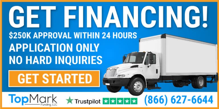 What Is Last Mile Delivery – TopMark Funding