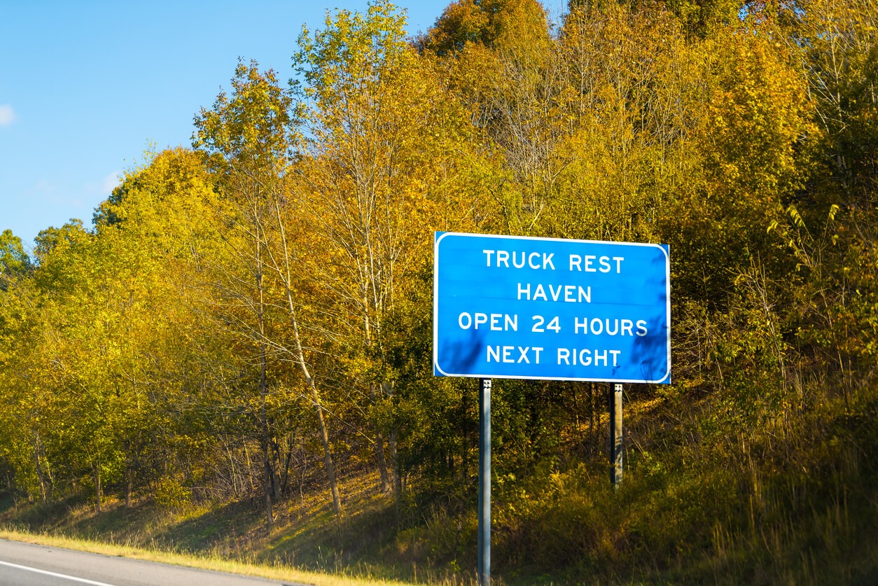 Clean Freight Coalition Founded – TopMark Funding