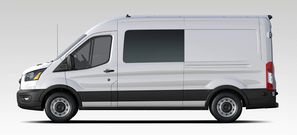 The Most Popular Cargo Vans For Delivery Companies In The USA