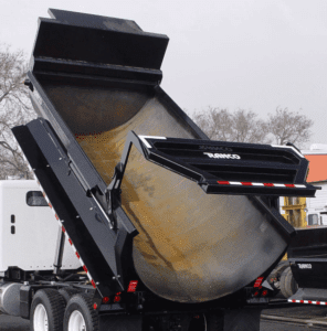 Dump Trucks 101: The Ultimate Guide To Choosing The Right Dump Truck ...