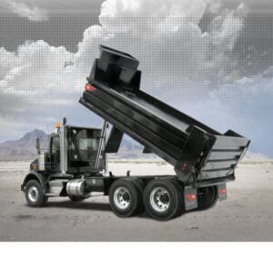 Dump Trucks 101: The Ultimate Guide To Choosing The Right Dump Truck ...