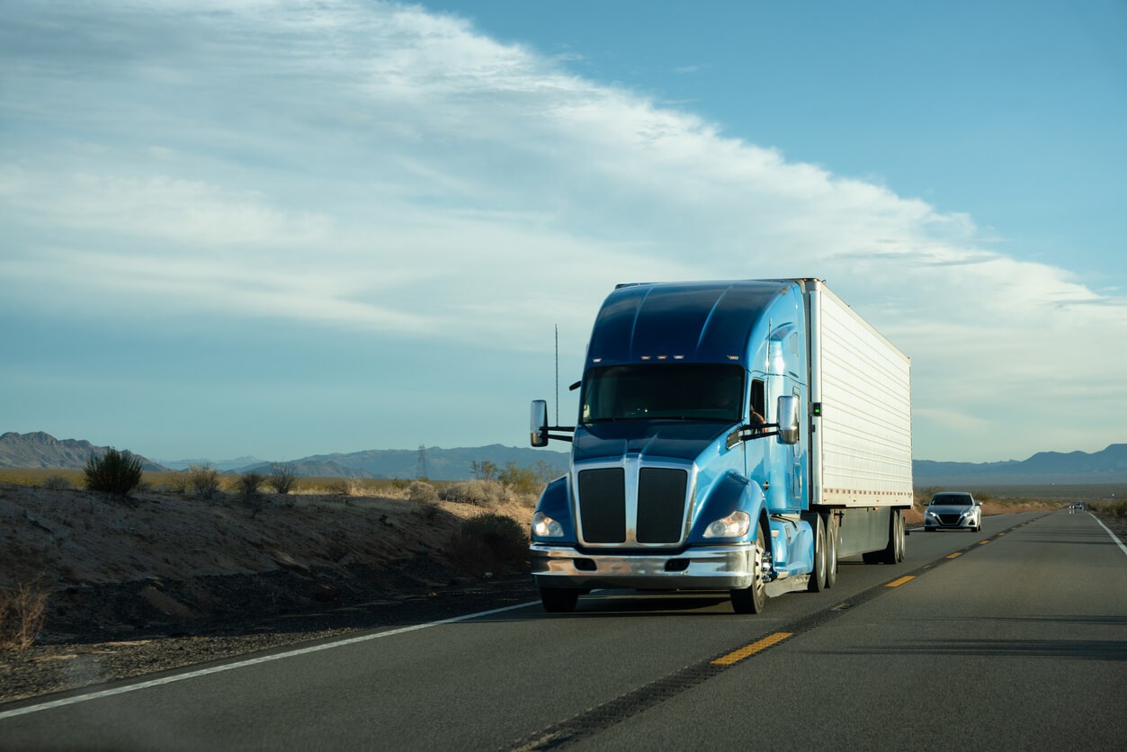 FMCSA Tackles Driver Retention Time – TopMark Funding