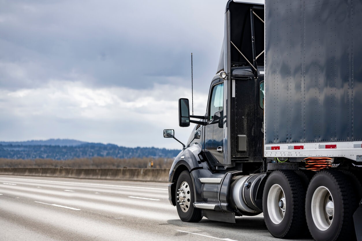FMCSA To Review Crash Preventability Determination Program