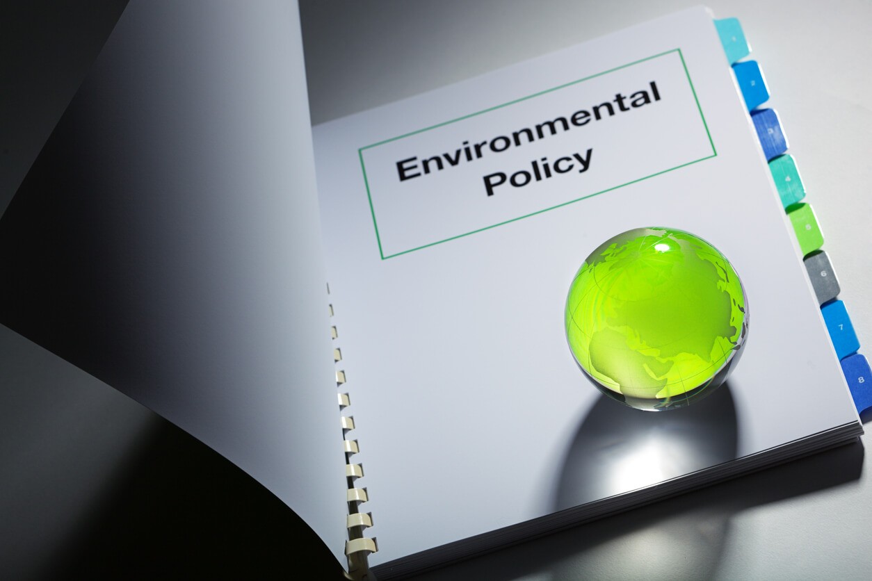 Industry Stakeholders Sound Off On Environmental Regulations