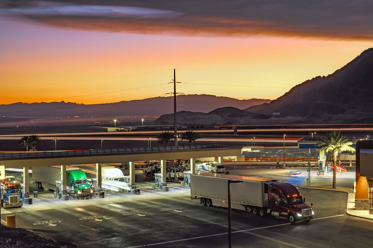 Love’s Travel Stops To Spend Tons Of Money – TopMark Funding