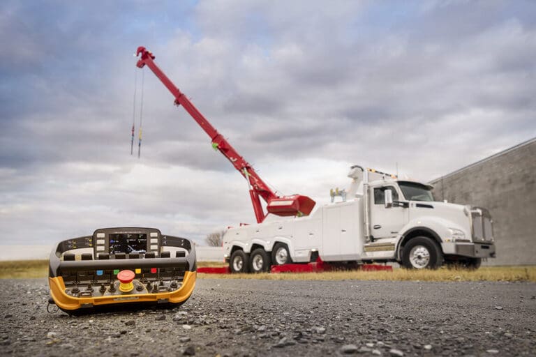 Wrecker Trucks For Sale: Where To Shop And Buy Wreck Trucks
