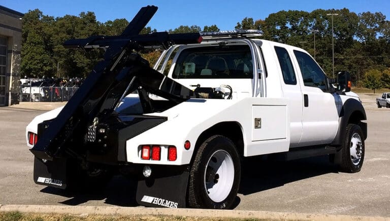 Wrecker Trucks For Sale: Where To Shop And Buy Wreck Trucks