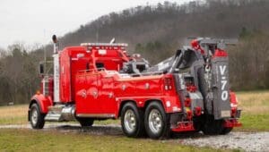 Types Of Wrecker Trucks And Recovery Vehicles – TopMark Funding