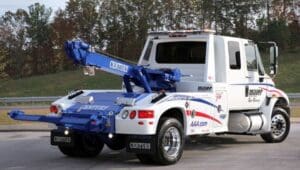 Wrecker Trucks: Complete Guide To Wrecker Trucks