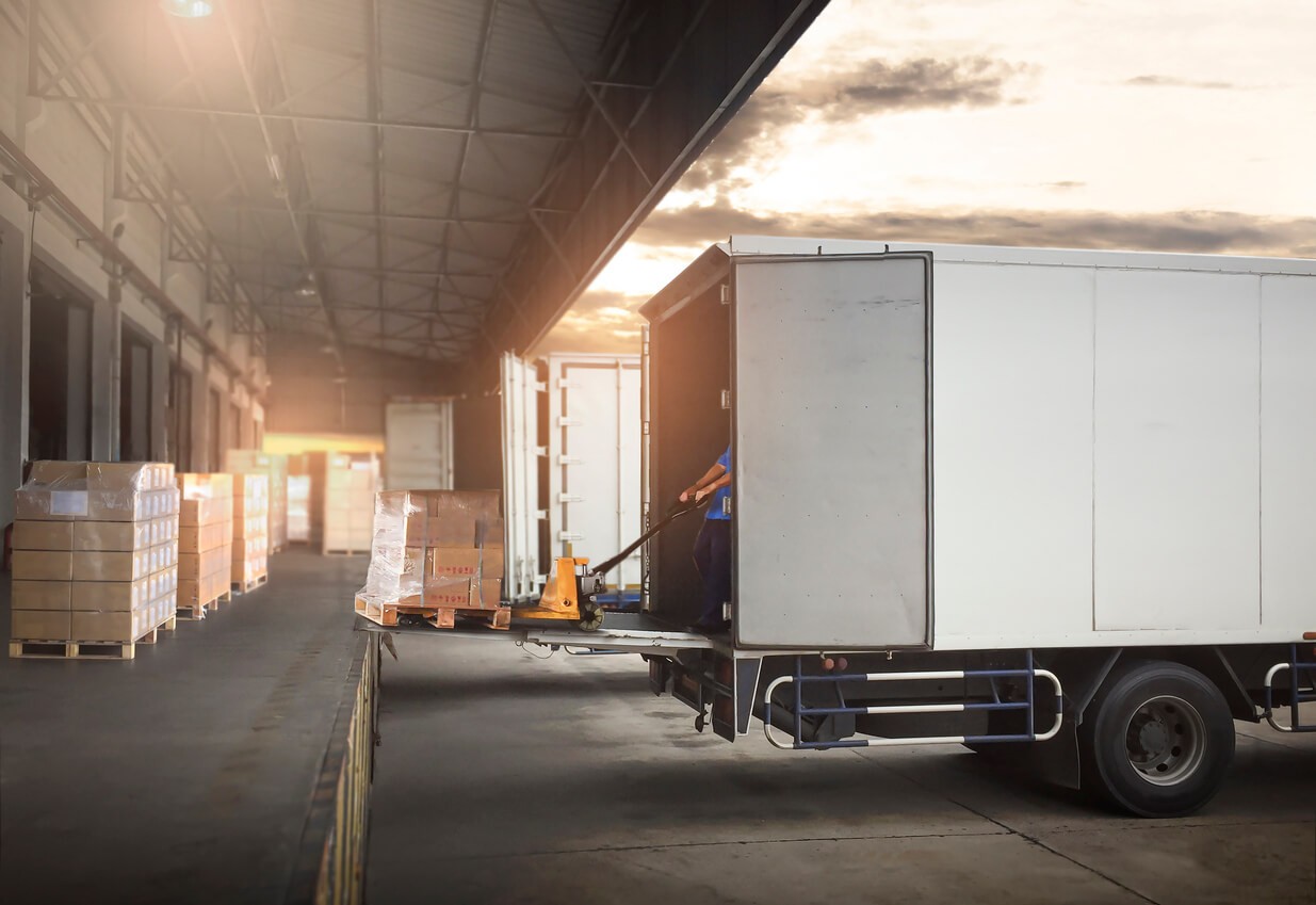 FMCSA To Study Driver Detention Time – TopMark Funding