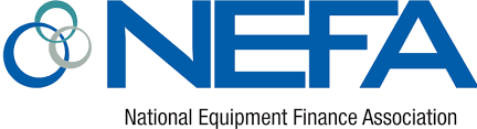 NEFA Logo – TopMark Funding