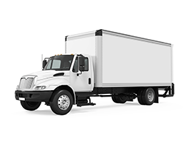 Box Truck Financing – TopMark Funding