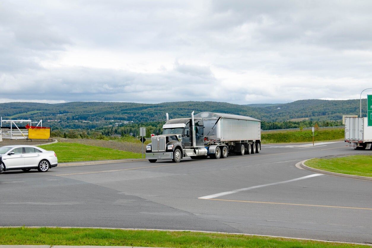 FMCSA To Fight Broker Fraud – TopMark Funding