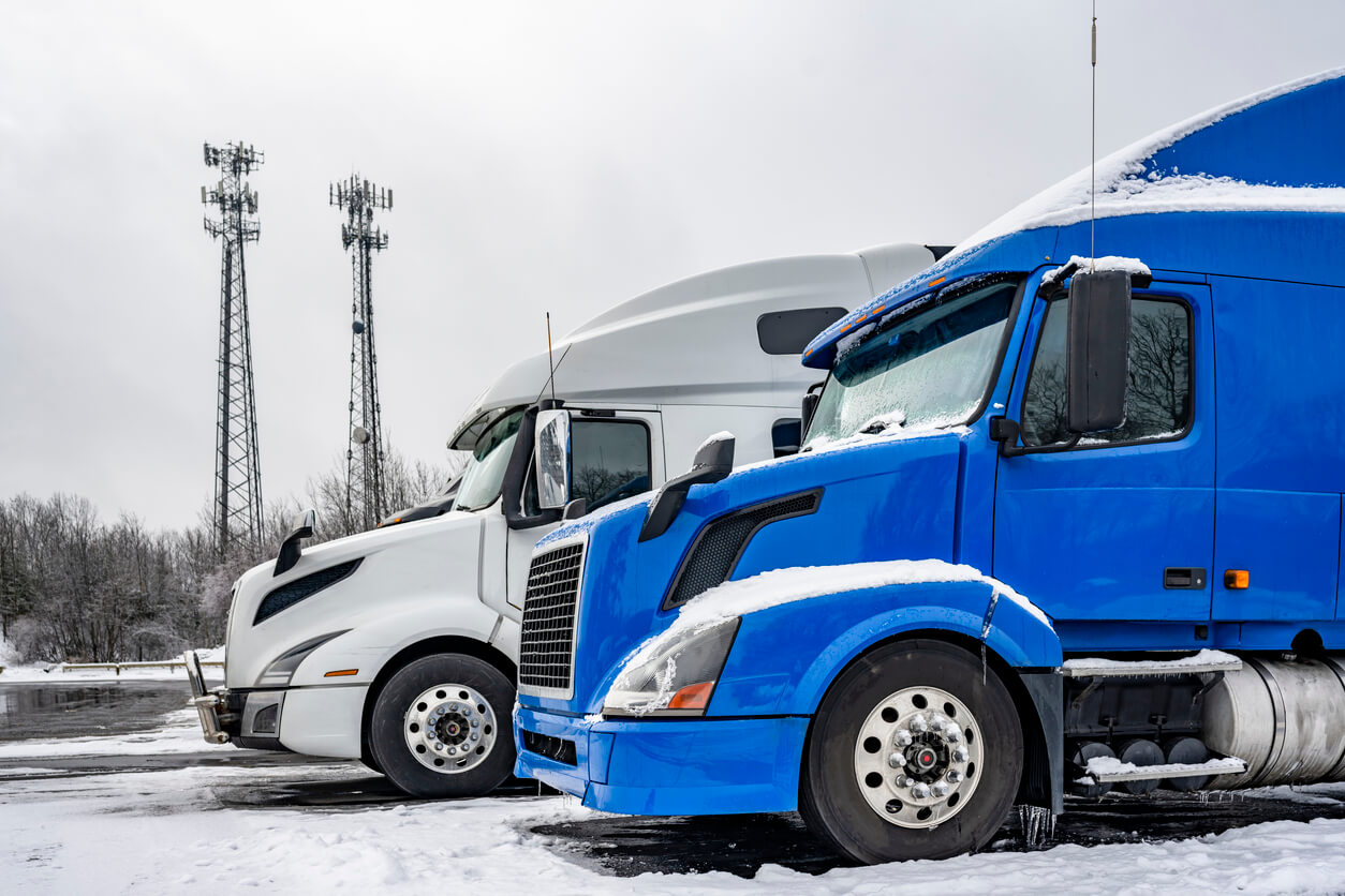 DOT Increases Fines For 2024 – TopMark Funding