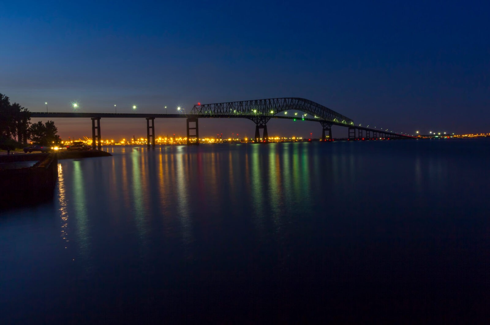 FMCSA Issues State Of Emergency For Baltimore Bridge Collapse – TopMark ...