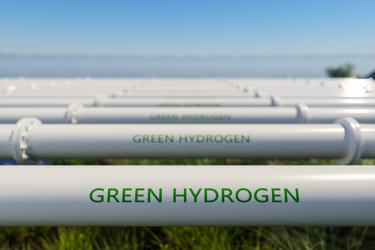 First Commercial Hydrogen Fueling Station To Open In California – TopMark Funding