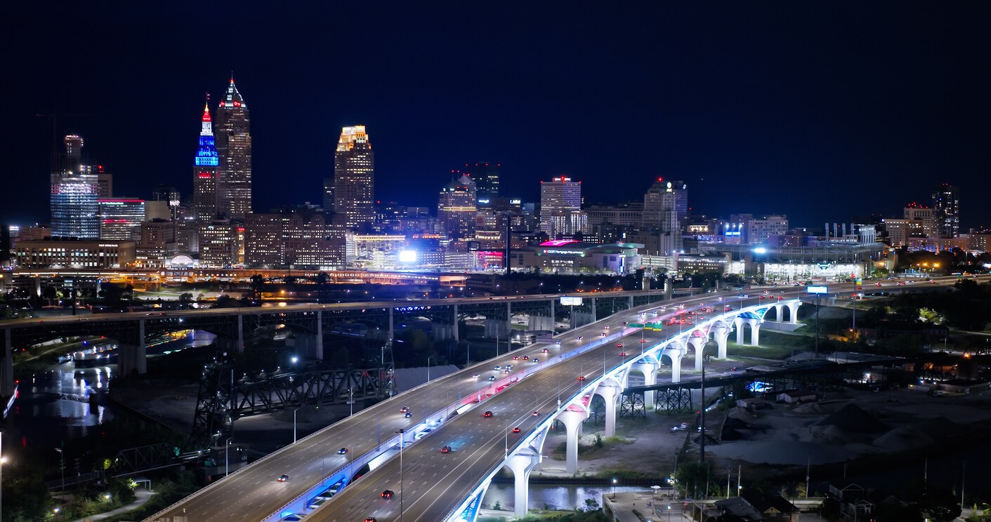 Trucker Path Deems I-90 Best Transcontinental Route For Truckers ...