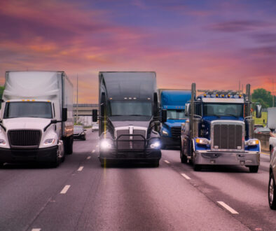 FMCSA to Review Crash Preventability Determination Program
