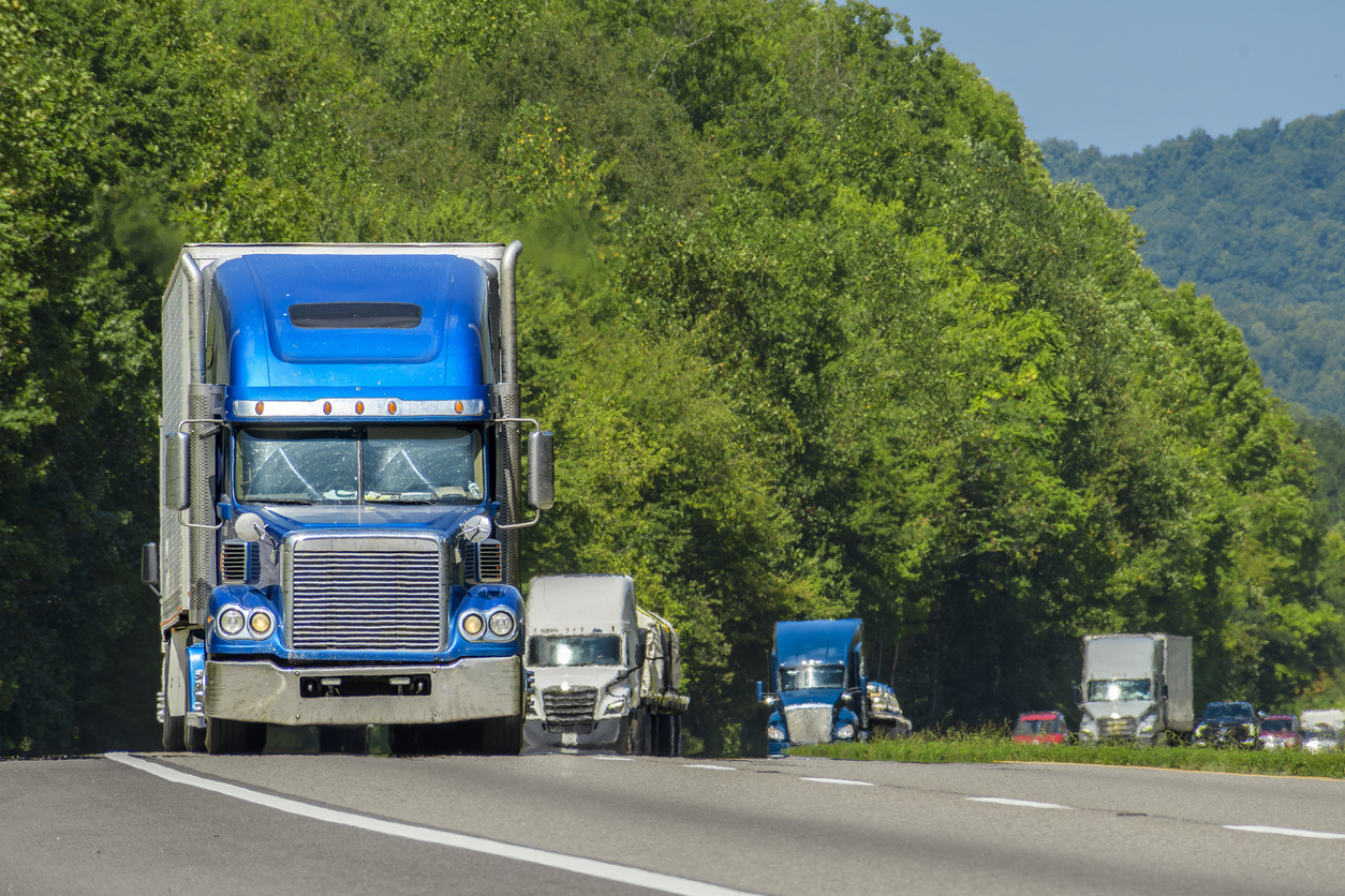 FMCSA To Implement Two-Step Test In English Proficiency – TopMark Funding