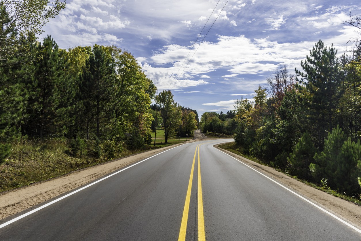 Michigan Introduces Bill To Prohibit Left-Lane Truck Travel – TopMark ...